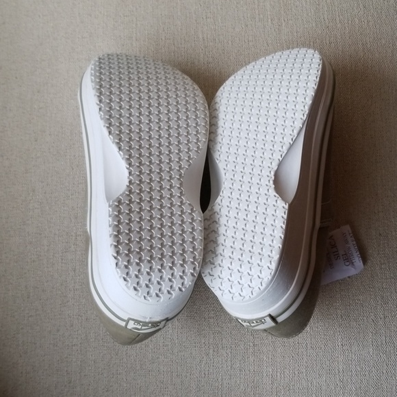 Dansko | Shoes | Dansko Vesta Canvas In Sand | Poshmark